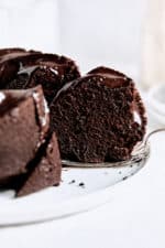 Chocolate Cocoa Powder Desserts: 15 Recipes - Tutti Dolci Baking Blog