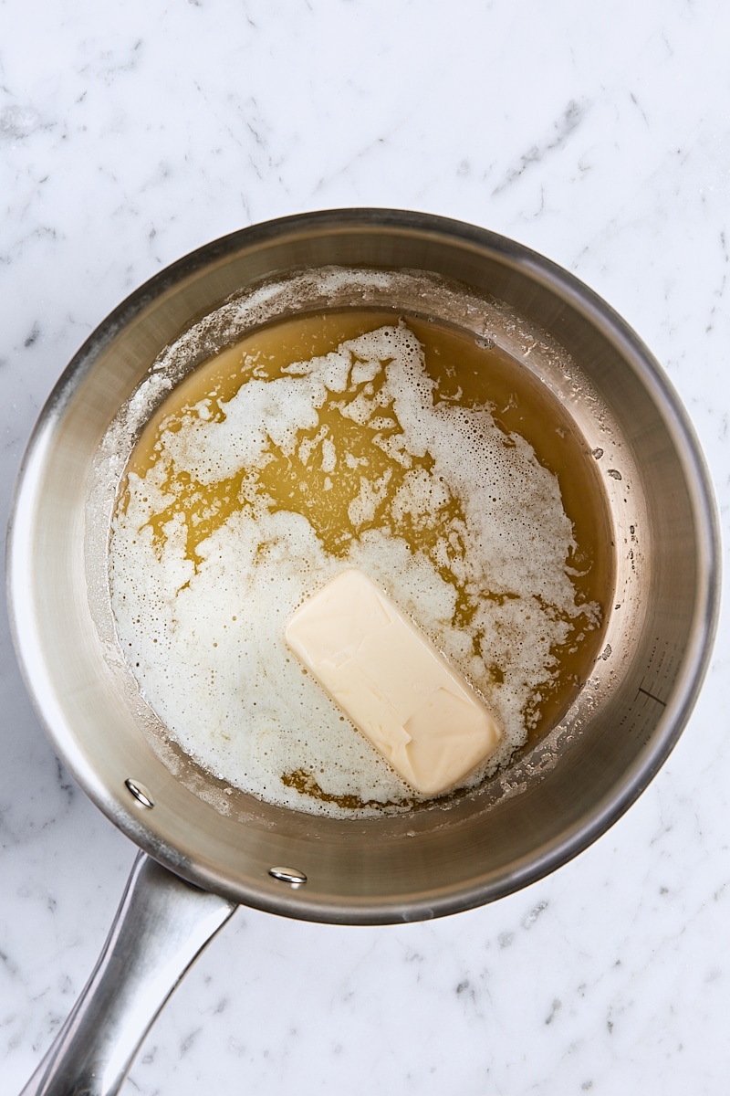 Soft Baked Brown Butter Sugar Cookies - Tutti Dolci Baking Recipes